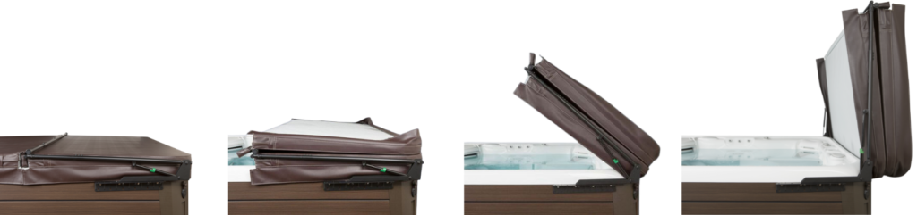 Cover Valet-Pro - Cover Valet