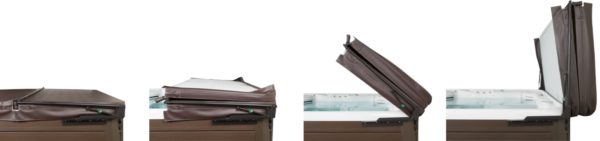 Cover Valet-Pro - Cover Valet