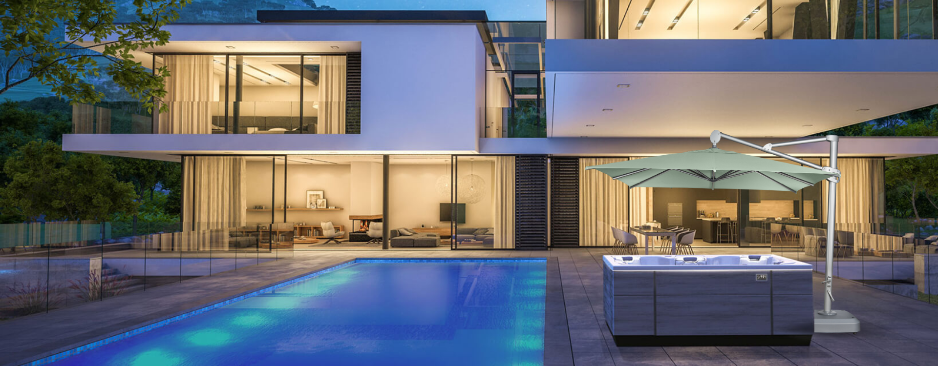 Cover Lifters & Spa Side Accessories - Cover Valet