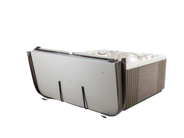 Premium Hot Tub Cover Lifters - Cover Valet